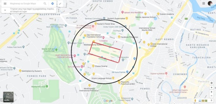 【菲律賓分析】首都馬尼拉現代與華麗一面-BGC | 菲律賓 | Zagdim 宅點海外