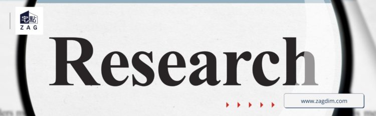 物業市場分析 - Zagdim 宅點海外