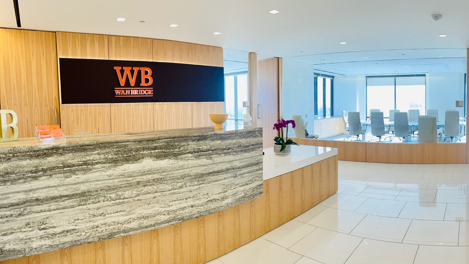 Wan Bridge Group - Zagdim 宅點海外