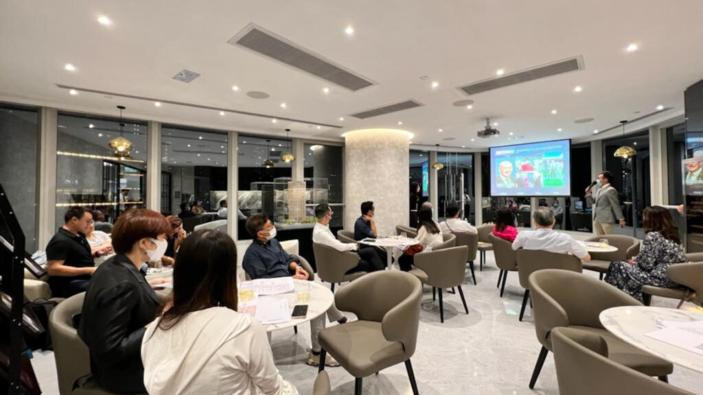 英國發展商Salboy 逆市擴展香港市場 中環開設3000呎一站式服務中心 - Zagdim 宅點海外