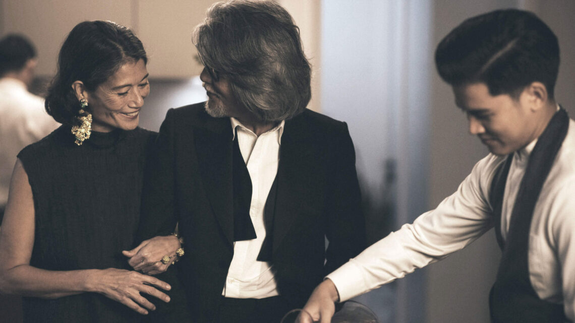 跨越五十載，為泰式服務開拓新時代定義-專訪泰國5星級品牌Dusit - Zagdim 宅點海外