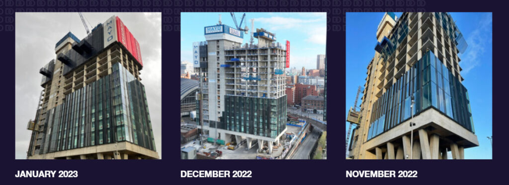 Salboy 從顧客體驗出發 成就品牌生命 - Zagdim 宅點海外