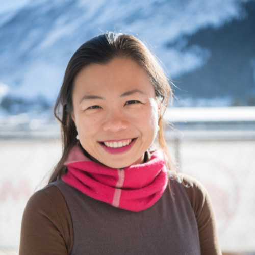 世界上最幸福國家之一瑞士– 專訪瑞士發展商Andermatt Swiss Alps亞洲區域總監 Maureen Yeo - Zagdim 宅點海外