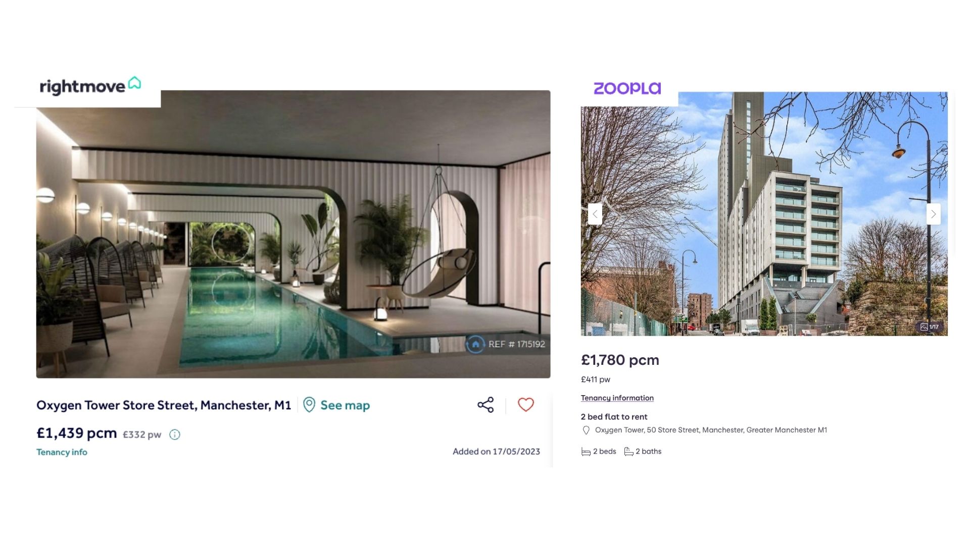 曼徹斯特新未來 Piccadilly Central ： Salboy Victoria House 項目簡介 - Zagdim 宅點海外