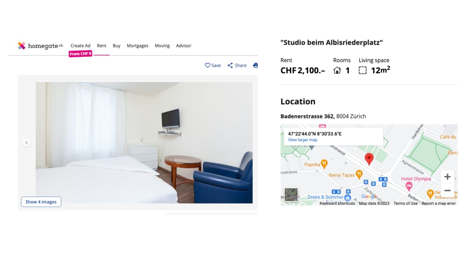 物業供應短缺席捲歐洲 租金屢破歷史升幅 - Zagdim 宅點海外