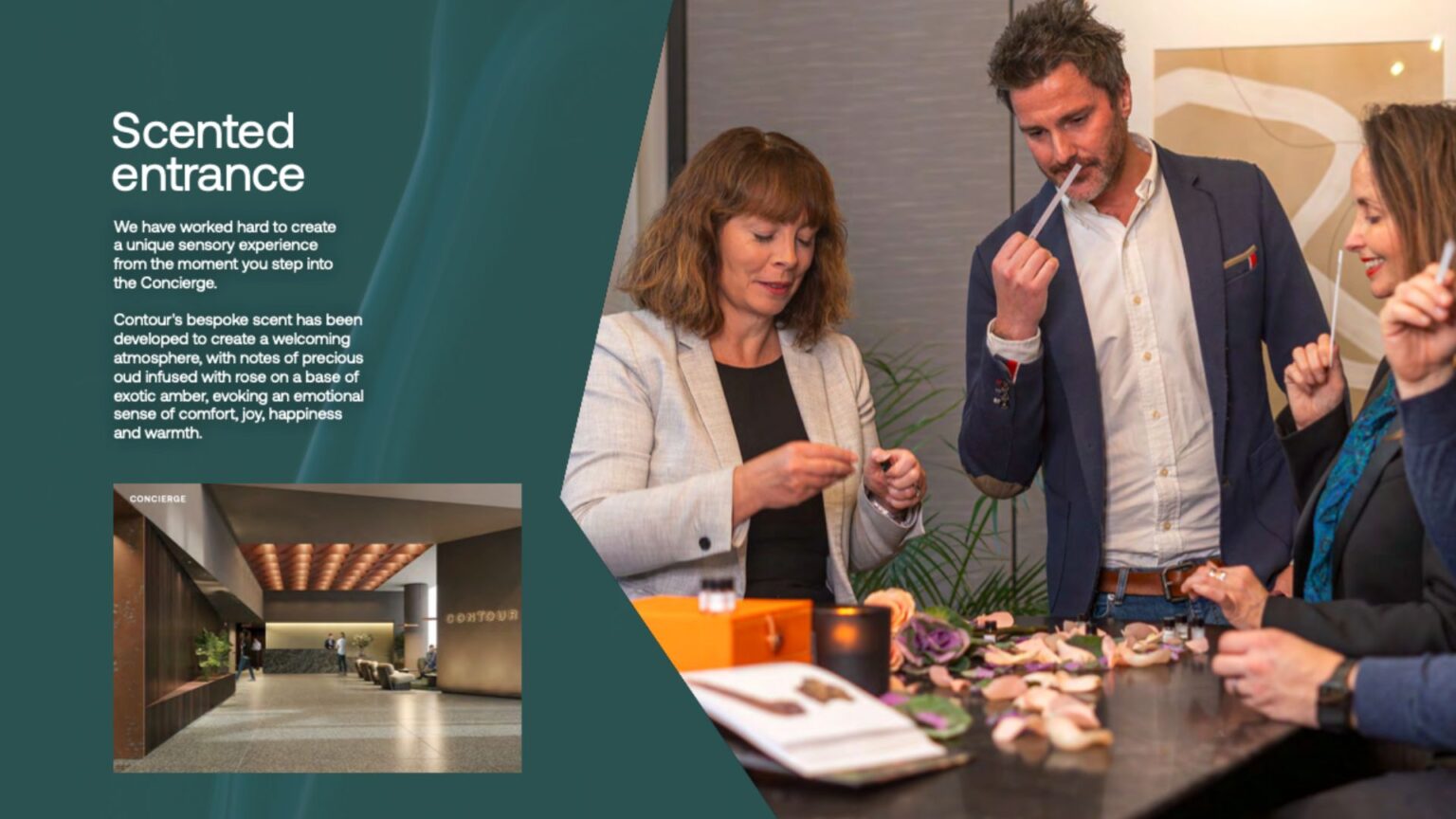 特約內容 | 曼徹斯特全新樓盤 Contour 能否延續「Renaker Effect」？ - Zagdim 宅點海外