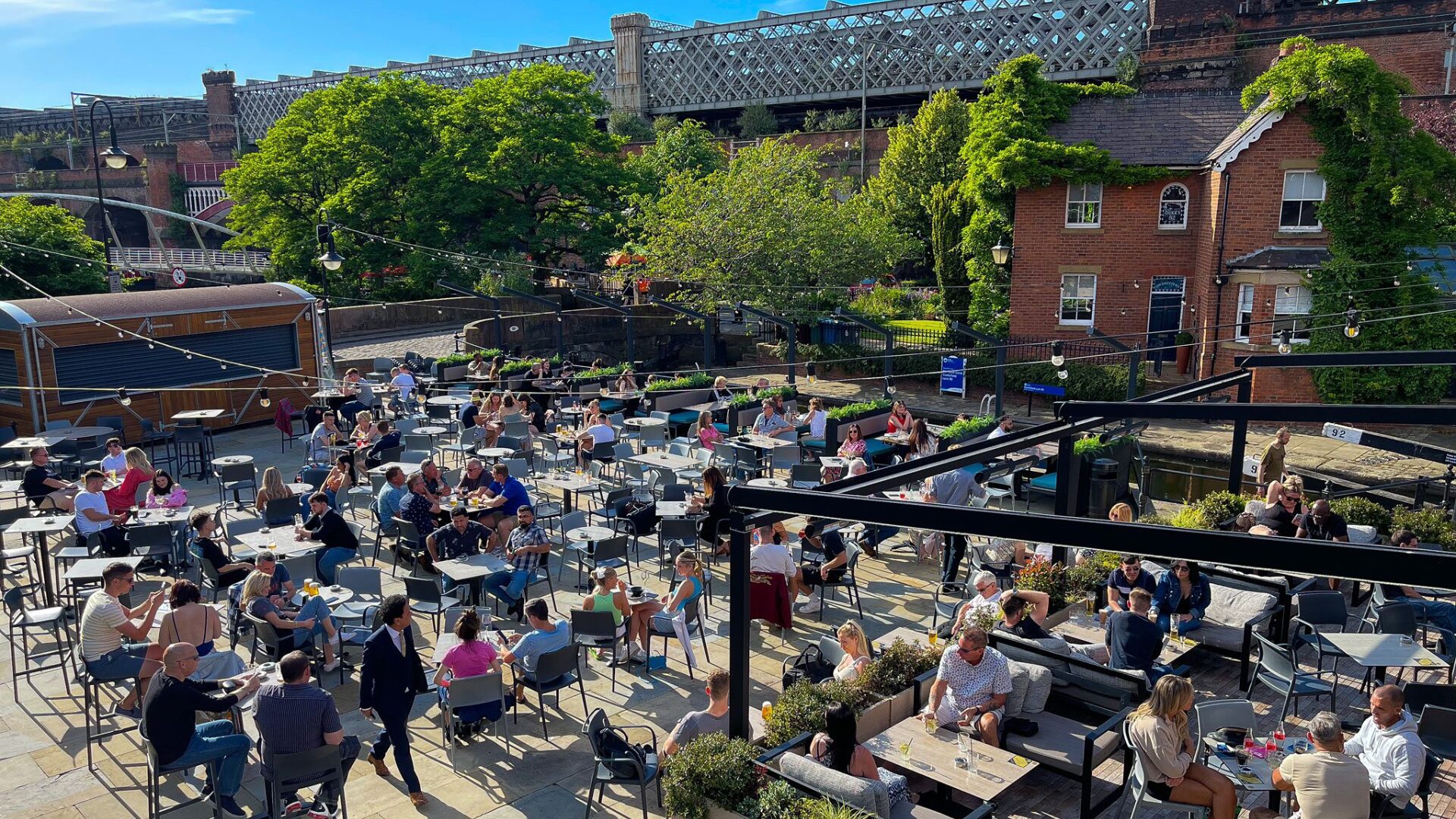 特約｜曼徹斯特「最新盤王」物業投資講座 Contour, New Jackson - Zagdim 宅點海外