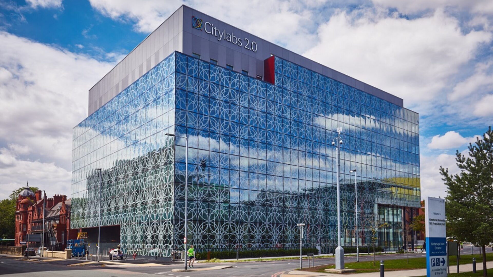 特約｜曼徹斯特「最新盤王」物業投資講座 Contour, New Jackson - Zagdim 宅點海外