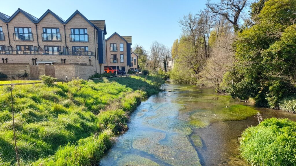 倫敦泰晤士河南岸高端住宅 Wandsworth Mills 展銷會 - Zagdim 宅點海外
