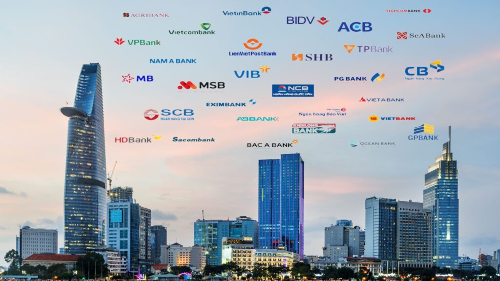如何在越南開銀行帳戶？流程、所需文件與注意事項 - Zagdim 宅點海外