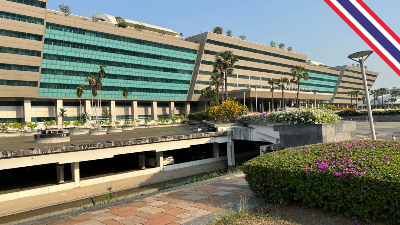 2025泰國「90天報到（90 Days Reporting）」詳細攻略 - Zagdim 宅點海外